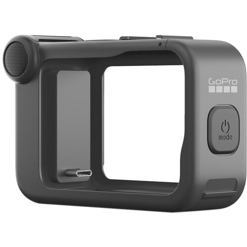 Case Gopro Media Mod Hero 9/10/11 | Knasta Chile