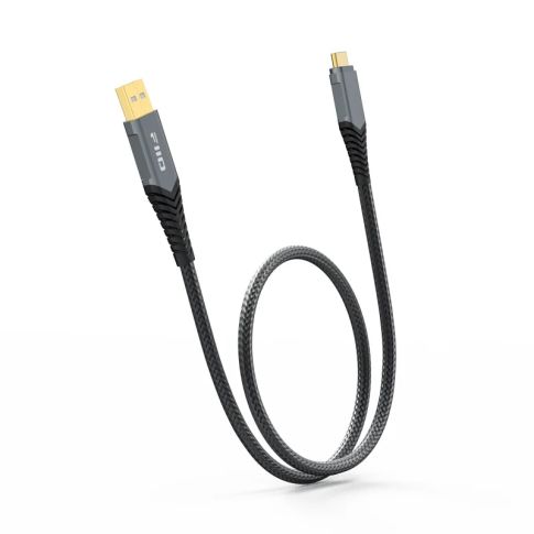 Cable Fiio USB-A a USB-C LA-TC1 | Ebest