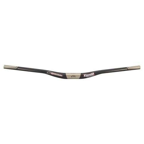 Manubrio RENTHAL FB Carbon 800x35mm Rise 20 | Ebest