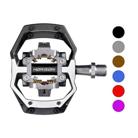 PEDALES NUKEPROOF HORIZON CS | Ebest
