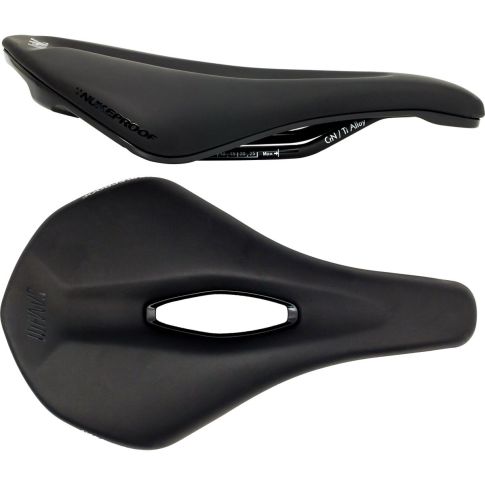 Sillin SAM HILL ENDURO SADDLE Nukeproof | Ebest