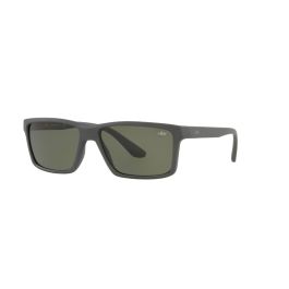 Jack Matte Dark Grey Polar Dark Green (57) 0JK1018M | Ebest