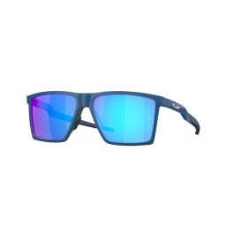 Oakley Futurity Sun Satin Ocean Blue Prizm Sapphire (57) 0OO9482 | Ebest