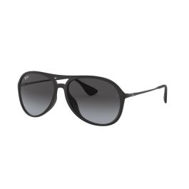 Anteojos Ray-Ban RB4201 Alex Negro Mate | Ebest