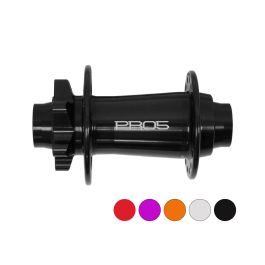 Maza Delantera Hope Pro 5 Boost 20x110 mm – 32h | Ebest