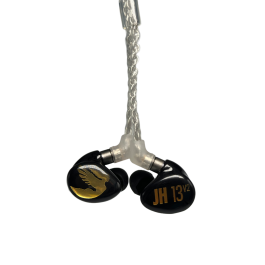 Audífono Custom JH13v2 Jerry Harvey Audio *MUESTRA EN TIENDA* | Ebest